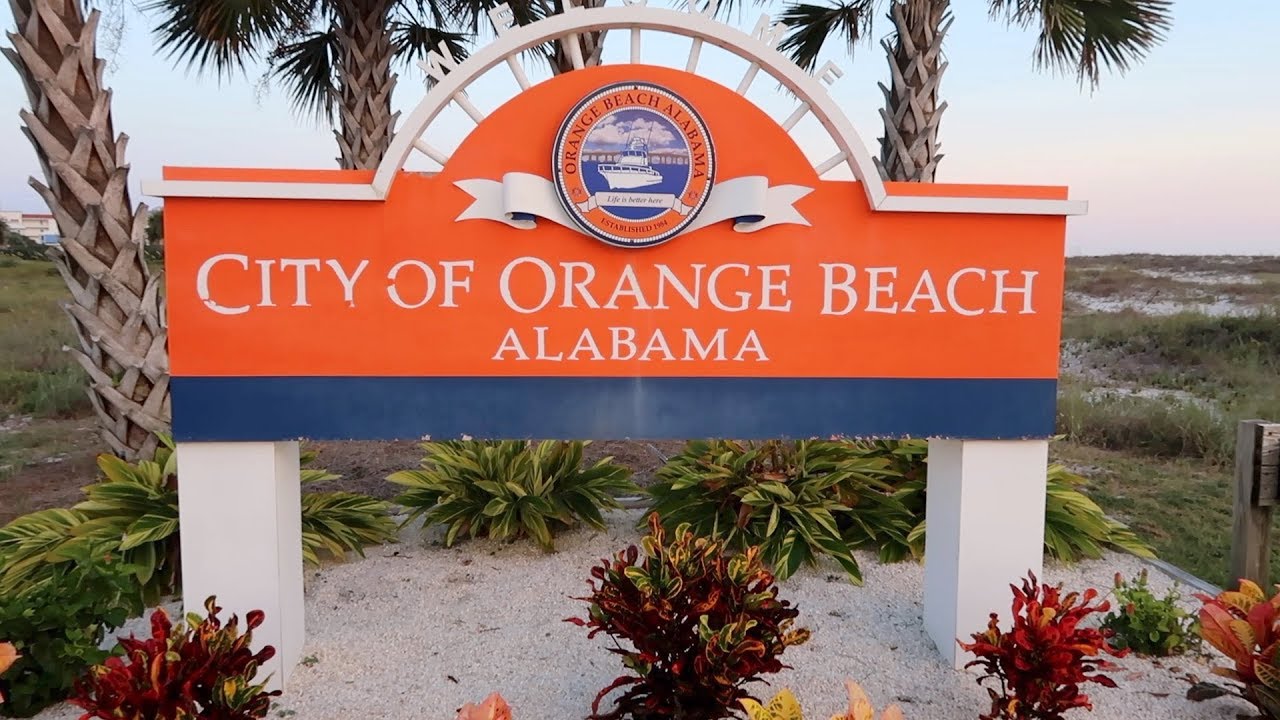 Pat Rowland - Orange Beach - Bellator Real Estate